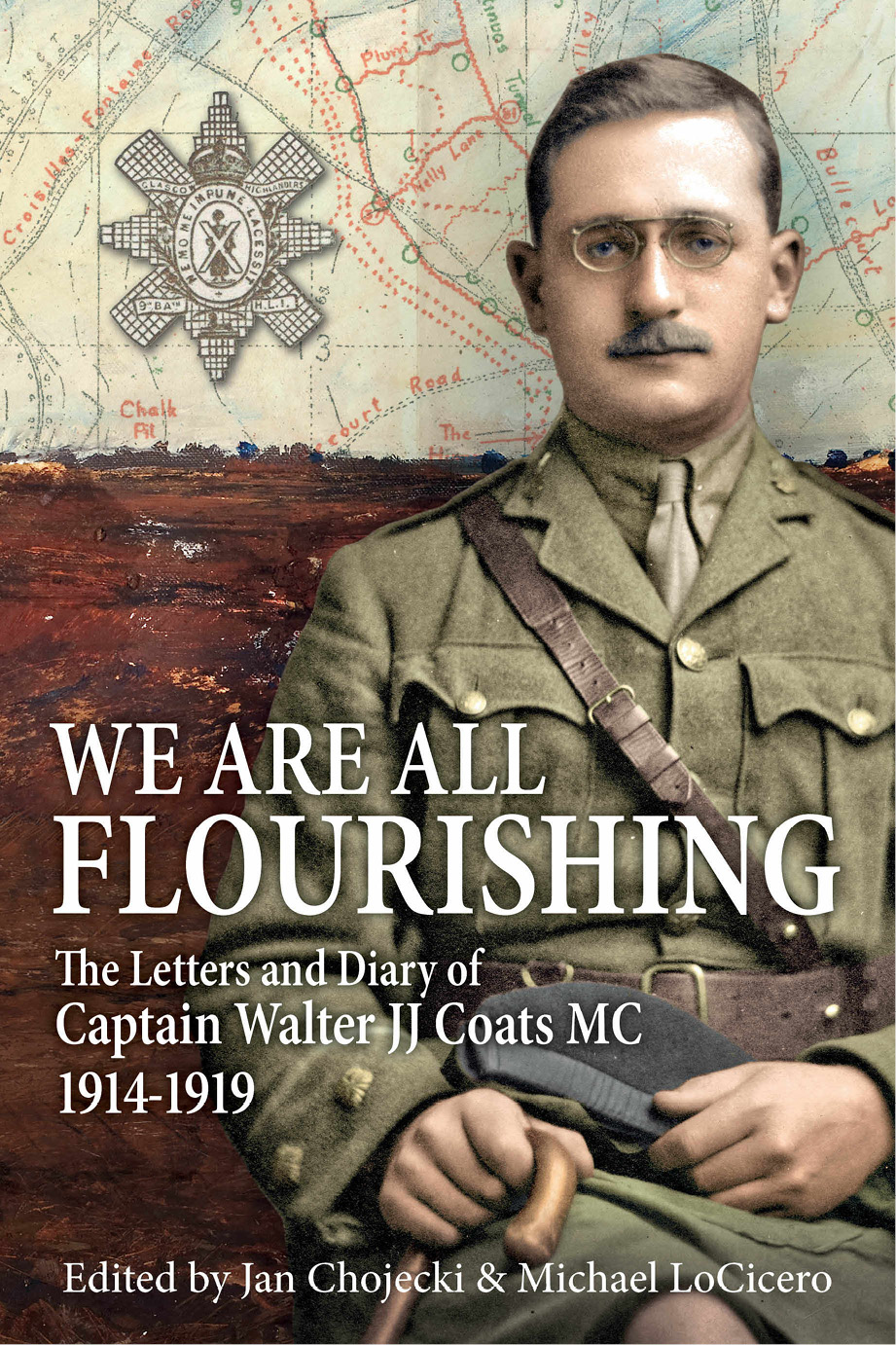 QC We Are All Flourishing Book Detail – Quest Chronicle
