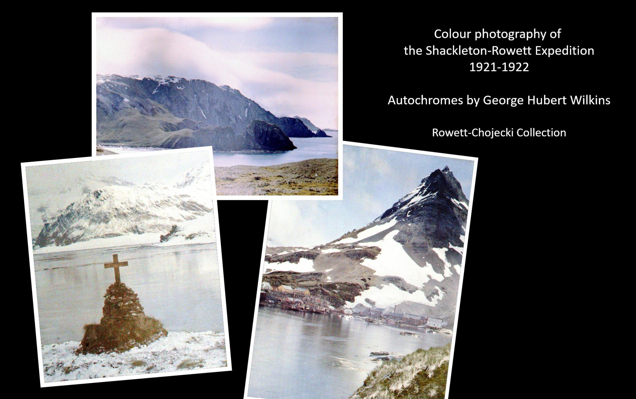 QC Quest Expedition Photographs – Quest Chronicle